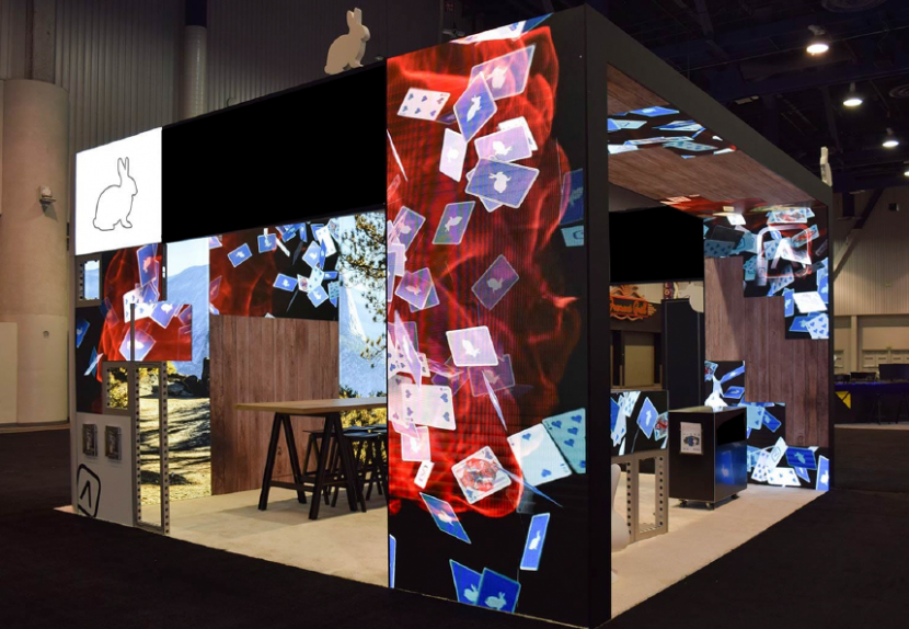 Product Launches - Led Event Screen Hire - Led Advertising Screens